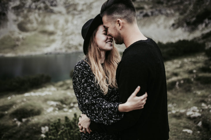 Coco & Dodo // mountain love – Two Hearts, One Story